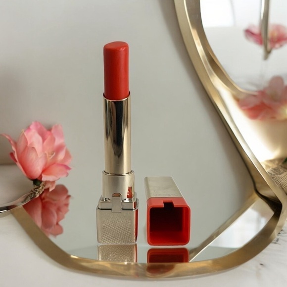 L'Oreal | Makeup | Rare Lipstick Loreal Colour Riche Lip Color 77 Fiery ...